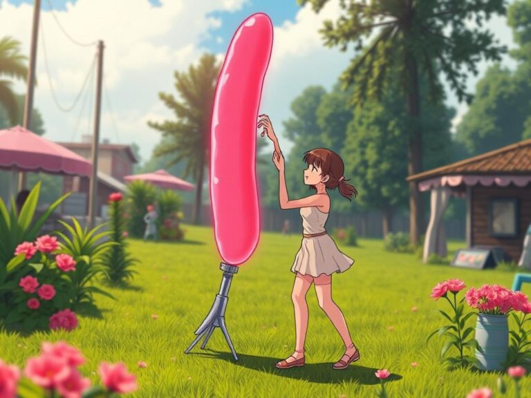 ¿Qué es un Dildo? Guía Completa 2025 + Los 15 Mejores Dildos